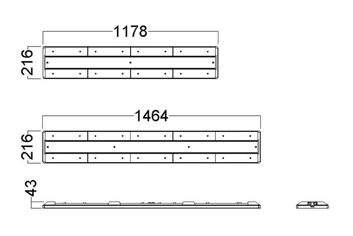 Framaz - Glamox C52-S