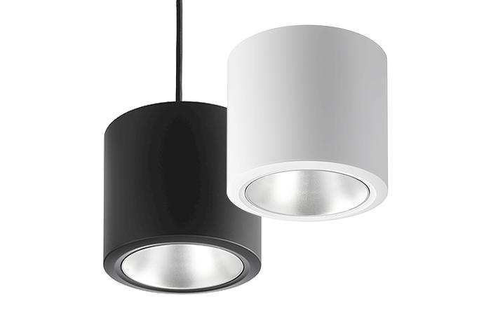 Framaz - Glamox D70-S155 G2