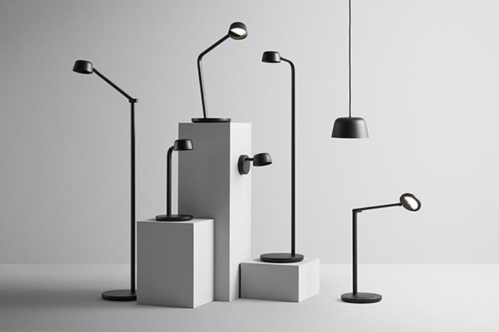 Framaz - Glamox Motus Mini