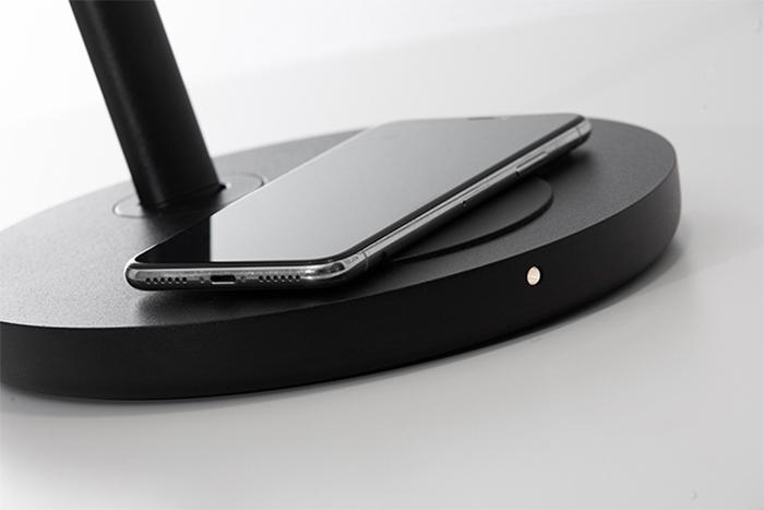 Framaz - Glamox Motus Table