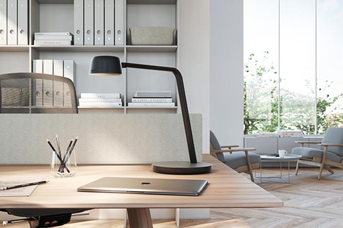 Framaz - Glamox Motus Table